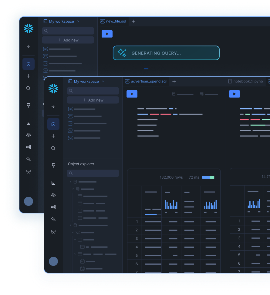 SEE ANNOUNCEMENT LEARN MORE